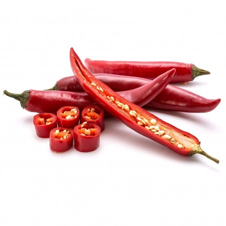 Cayenne Pepper Capsules 70 Pieces 600 mg - HerbStore - Βότανα, Φυτικά ...