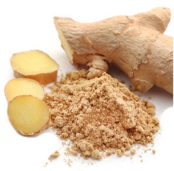 Πιπερόριζα (Ginger) σκόνη - HerbStore - Βότανα, Φυτικά προϊόντα υγείας