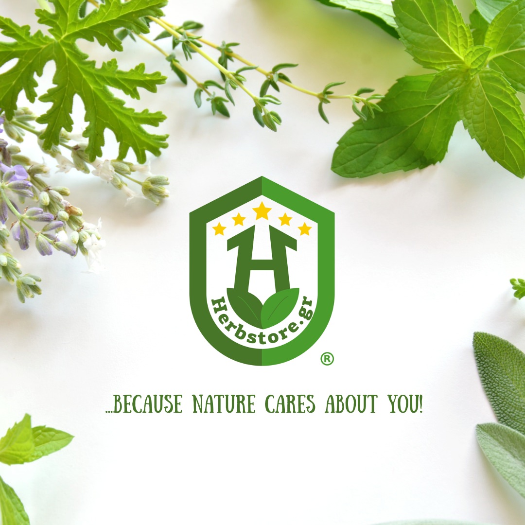 Baobab Organic (Powder) - HerbStore - Βότανα, Φυτικά προϊόντα υγείας