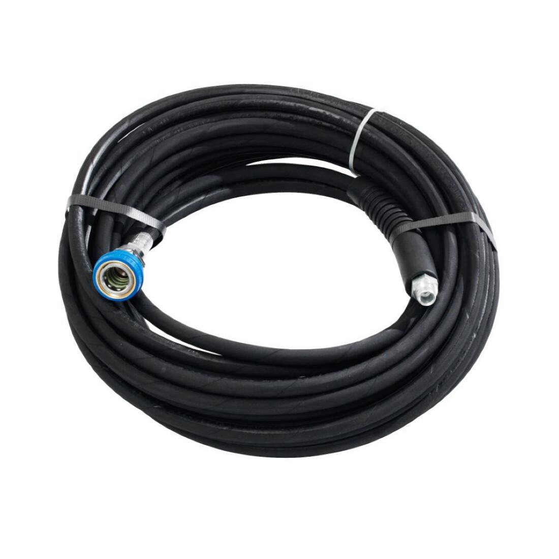 Nilfisk Λάστιχο Υψηλής Πίεσης 20M W. W DN8 ERGO FEMALE COUPL (301001101 ...