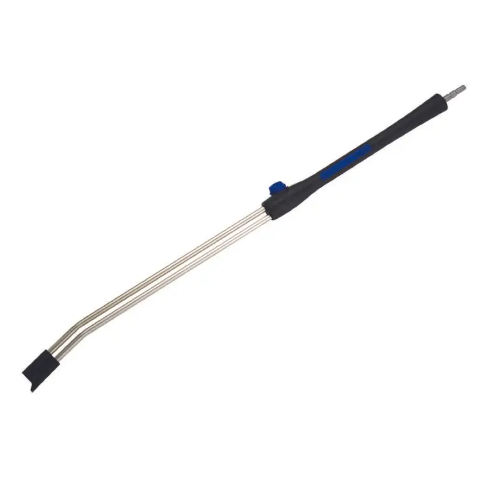 Nilfisk Λόγχη Ψεκασμού TORNADO PLUS 2080 BEND W/O NOZZLE (106403012 ...