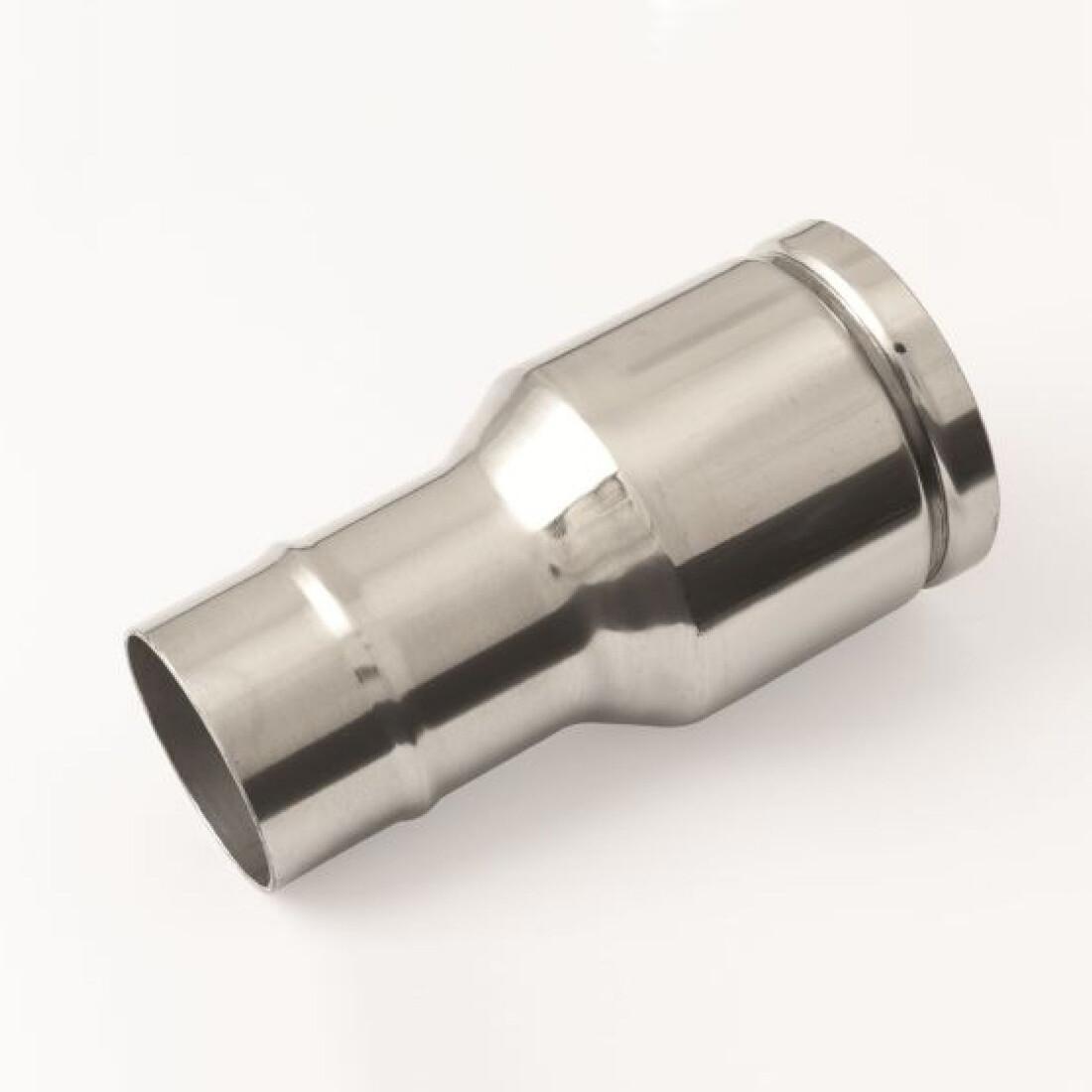 Nilfisk Σύνδεσμος D50/40 inox - Labridis Store - Nilfisk