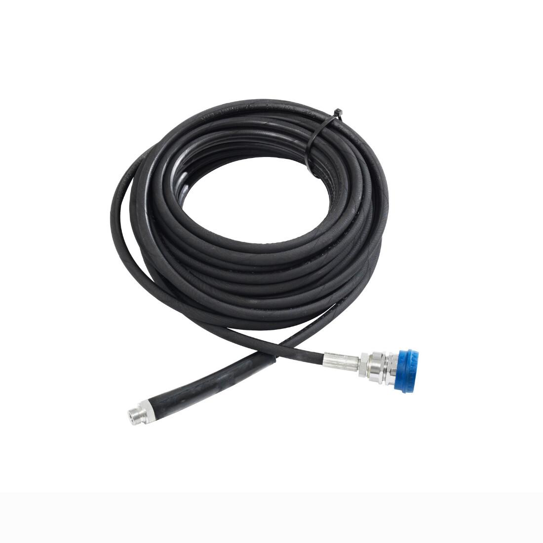 Nilfisk Λάστιχο Υψηλής Πίεσης DN6 15M - Labridis Store - Nilfisk