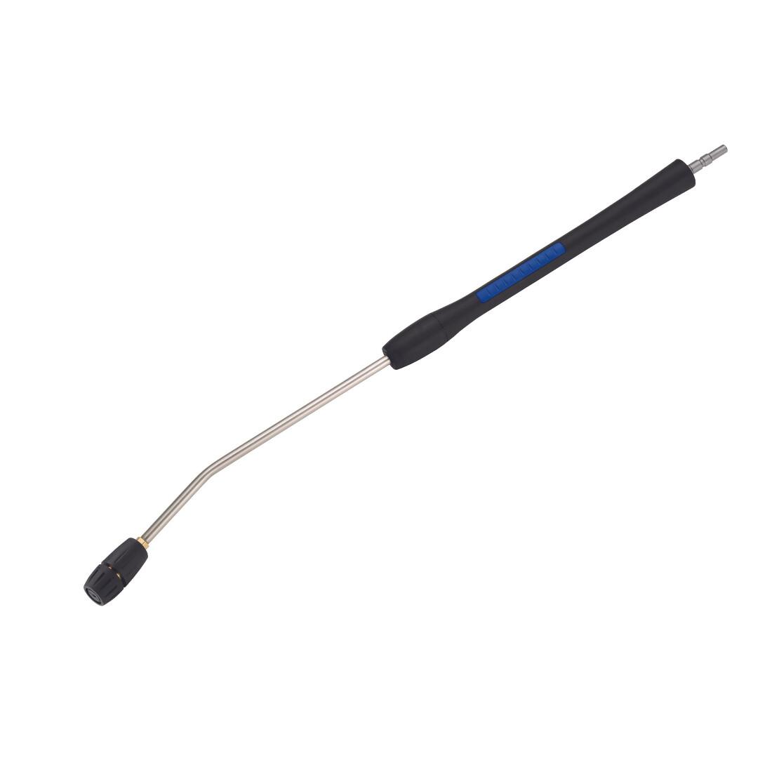 Nilfisk Λόγχη Ψεκασμού Flexopower Plus 1120 Nozzle Blue - Labridis ...