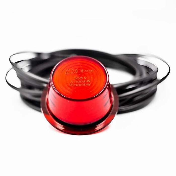 ΑΝΤΑΛΛΑΚΤΙΚΟΣ ΦΑΝΟΣ ΟΓΚΟΥ κοκκινο NEON 12-24V MDC2603 - Kapodistrias ...