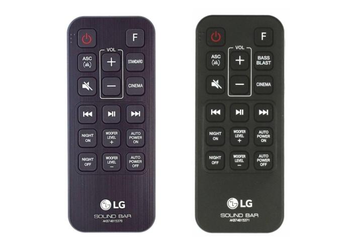 Τηλεχειριστήριο LG AKB74815371 – Συμβατό με SJ4, SK3D, SK4D, SL3D, SQC2 ...