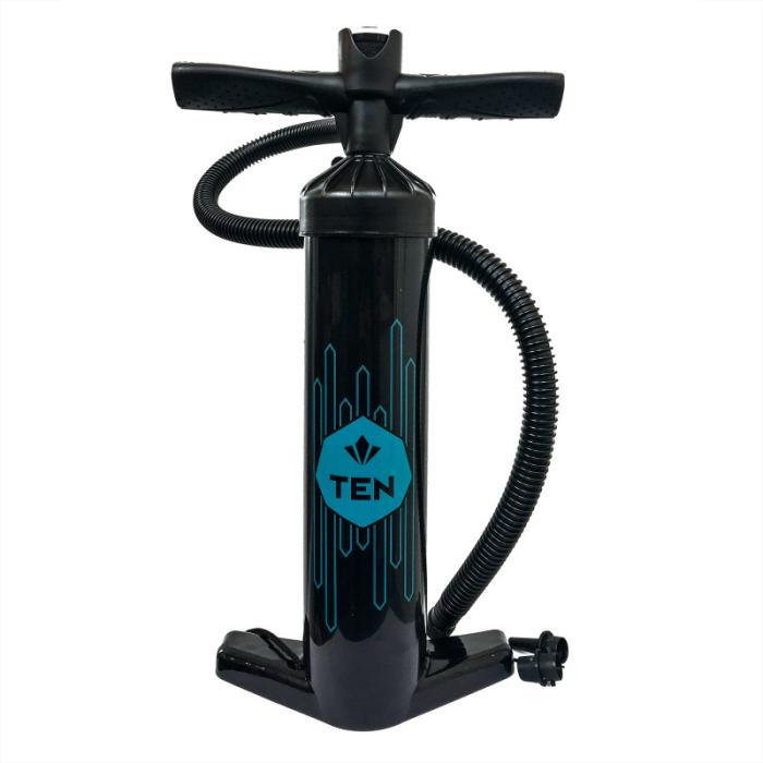 ΤΡΟΜΠΑ ΑΕΤΟΥ TEN STANDAARD POMP 2.1L - Extreme Spot